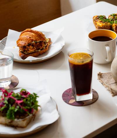 Araku Coffee in Fort Colaba Mumbai | Order Food Online | Swiggy