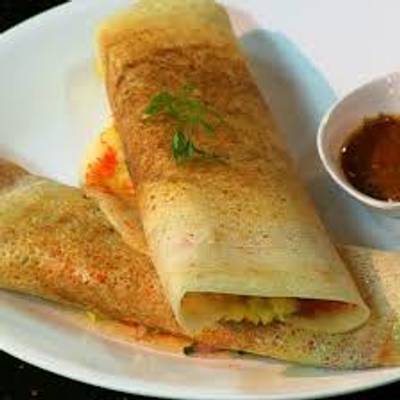 Kanchi Cafe in Kompally Hyderabad | Order Food Online | Swiggy