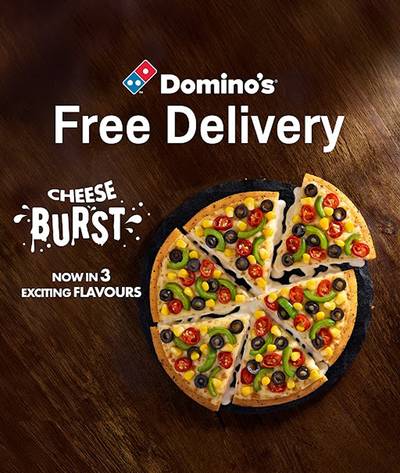 Domino s Pizza in Faizabad Ayodhya Locality Faizabad Order Food Online Swiggy