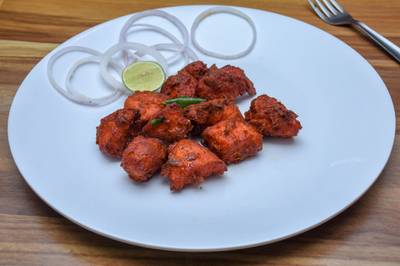 Kgn Mutton Chakna in Charminar Hyderabad | Order Food Online | Swiggy