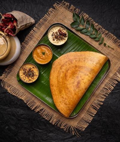 Nannayya in Madhapur Hyderabad | Order Food Online | Swiggy