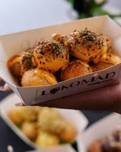 lokoMAD in Koramangala Bangalore | Order Food Online | Swiggy