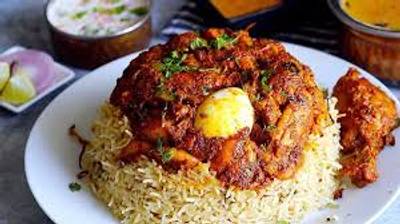 Butta Biryani in TC Palya Bangalore | Order Food Online | Swiggy