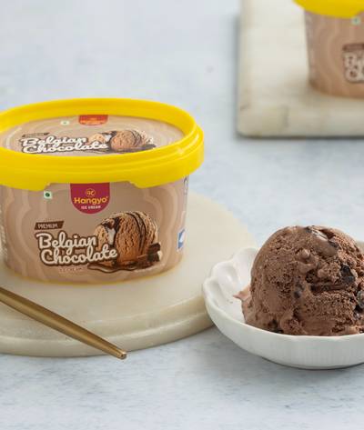 Hangyo Ice Creams in Yelahanka Bangalore | Order Food Online | Swiggy
