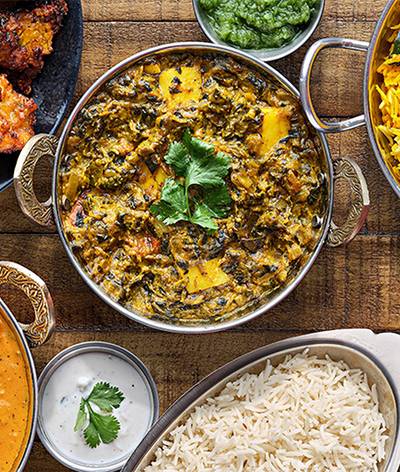 Butter Chicken & Mughlai in Kalka ji Delhi | Order Food Online | Swiggy