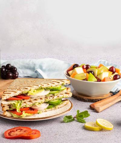 Order Food Online from 100N in Kokapet Main Rd, Hyderabad | Swiggy