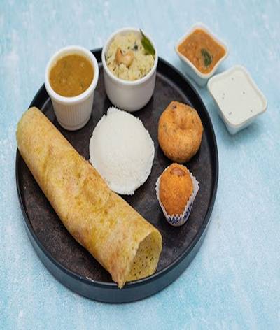 Aroma Green Tree Restaurant in RS Puram Coimbatore | Order Food Online ...