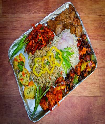 Farsa Restaurant in Poovangal Kozhikode | Order Food Online | Swiggy