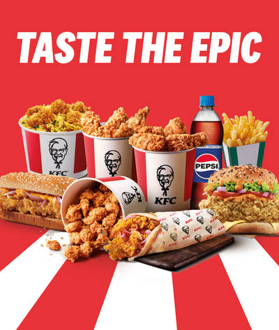 KFC in Rohini Delhi | Order Food Online | Swiggy