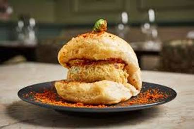 Hatke Vada in West Jodhpur Jodhpur | Order Food Online | Swiggy