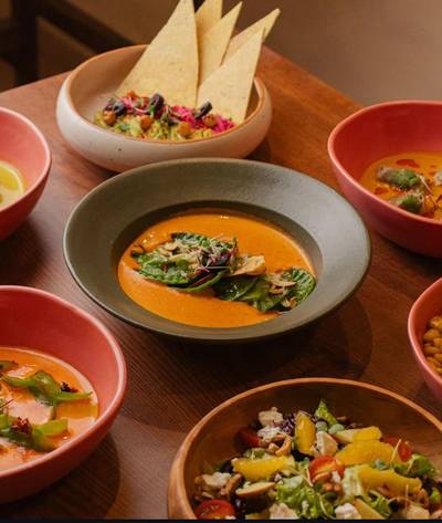 The Kind Roastery And Brew Room in Indiranagar Bangalore | Order Food ...