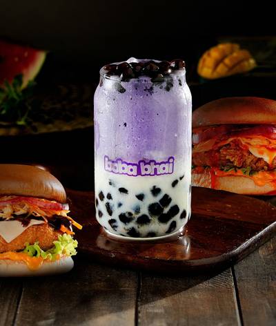 Boba Bhai - Bubble Tea & Korean Street Food in Andher East Mumbai ...