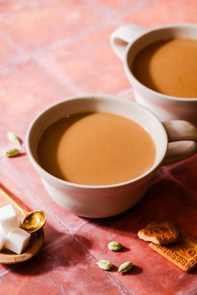 Maharashtra Tea Point in Chowpatty Mumbai | Order Food Online | Swiggy