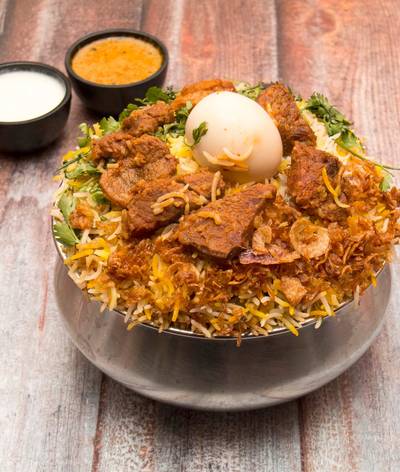Jumera Hotel in Charminar Hyderabad | Order Food Online | Swiggy
