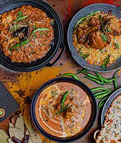 Kohli's Butter Chicken in Ashok vihar Delhi | Order Food Online | Swiggy