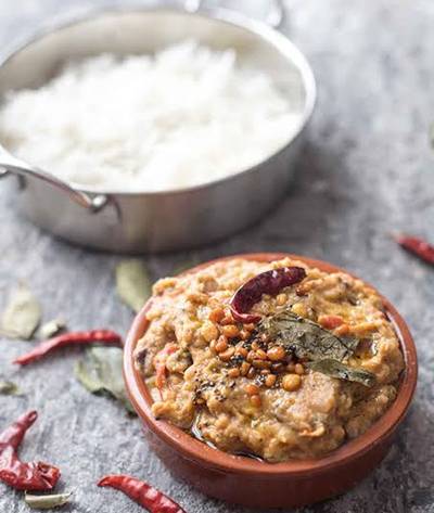 Ammama's Roti Pachallu in Governorpet Vijayawada | Order Food Online ...