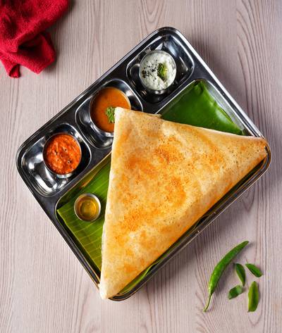 Geetham Veg restaurant in Navalur Chennai | Order Food Online | Swiggy