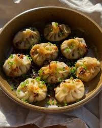 Dumpling hood in Kharghar Mumbai | Order Food Online | Swiggy