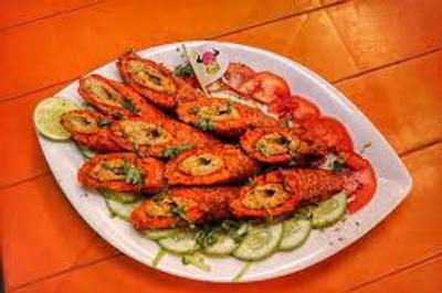 Chicka Litti in Gaya City Gaya | Order Food Online | Swiggy