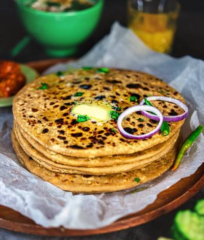 Paratha House in Civil Lines Agra | Order Food Online | Swiggy