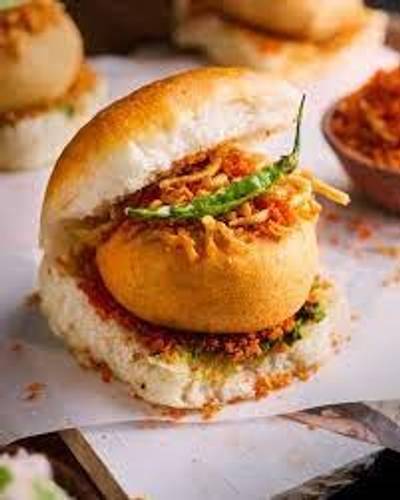 Mumbaiya Misal & Vadapav - MMV in New VIP Road Vadodara | Order Food ...