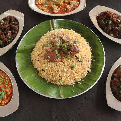 Hotel Subhani - Original in Benz Circle and Auto Nagar Vijayawada ...