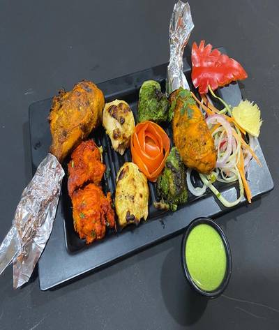 TRANCE Bar & Kitchen, Pub Terrace Garden in A S Rao Nagar Hyderabad ...