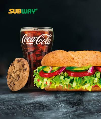 Subway in Sevoke Road Siliguri | Order Food Online | Swiggy