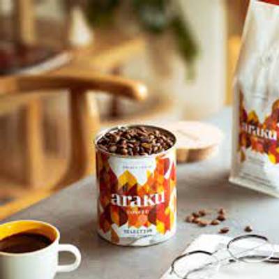 Araku Coffee Cart in Fort Colaba Mumbai | Order Food Online | Swiggy