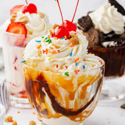 Gianis Ice Cream, Shakes & Sundaes in Panvel Mumbai | Order Food Online ...