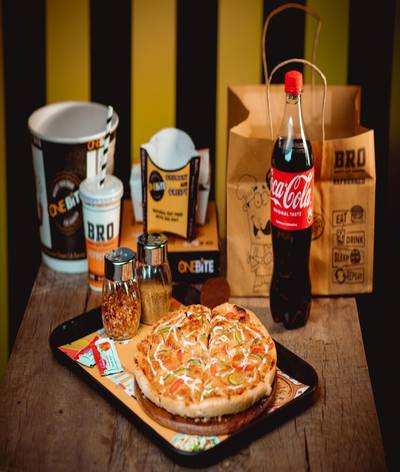 One Bite in Lalpur Ranchi | Order Food Online | Swiggy