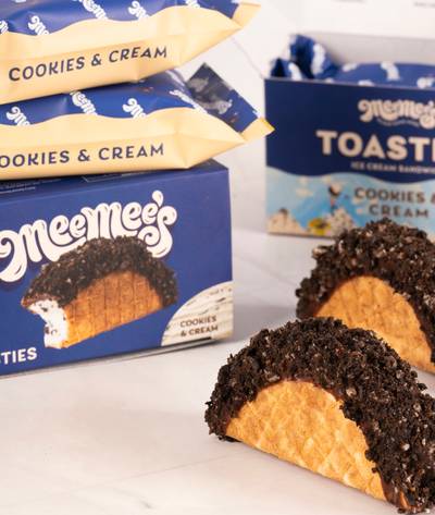 Meemee's Ice Creams & Desserts in HSR Bangalore | Order Food Online ...