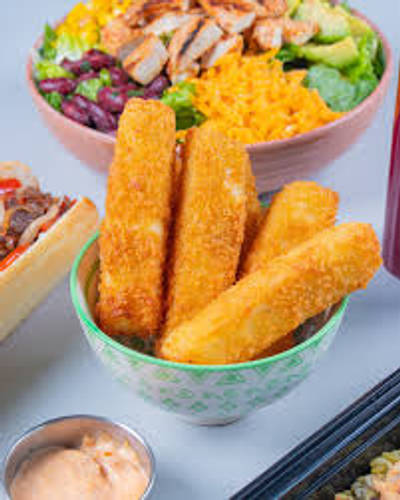 Crispy Crust Corner in Parel Mumbai | Order Food Online | Swiggy