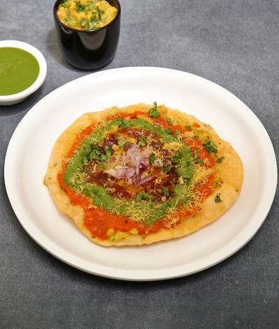 Chatkaro in Kandivali West Mumbai | Order Food Online | Swiggy
