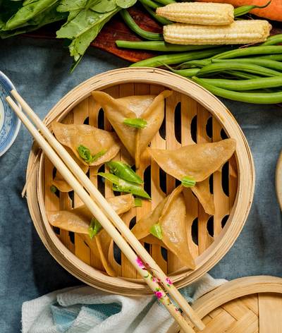 Dumpling Hood in Indirapuram Noida 1 | Order Food Online | Swiggy