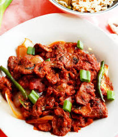 Nandus Cloud Kitchen in Chandur Miryalaguda | Order Food Online | Swiggy