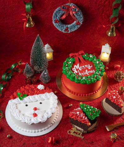 Bake Ur Day - Freshest Cakes in Borivali West Mumbai | Order Food ...