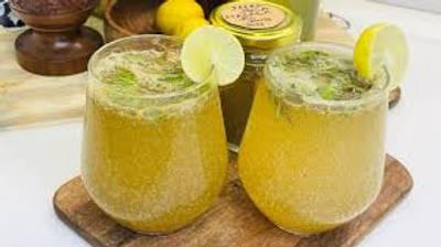 Nimbus Soda Shop in Ramnagar Bardoli | Order Food Online | Swiggy