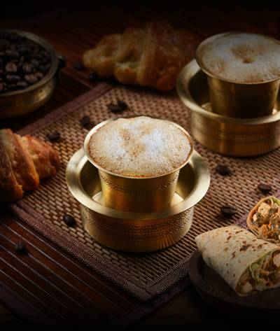 Hatti Kaapi in Siddhartha Layout Mysore | Order Food Online | Swiggy