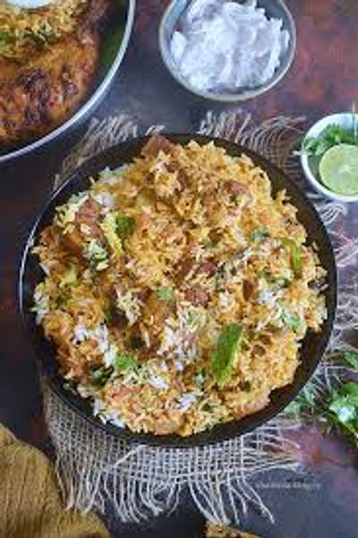 Bawarchi Restaurant in Alwal Hyderabad | Order Food Online | Swiggy