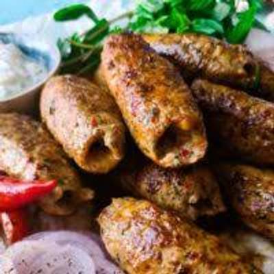 Shafi Kebab'S in George Town Chennai | Order Food Online | Swiggy