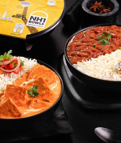 NH1 Bowls - Highway To North in BJI Mumbai | Order Food Online | Swiggy