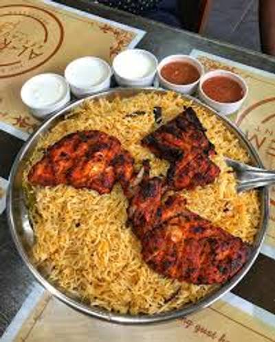 Order Food Online from Taban Yemeni Mandi in Changanassery, Thiruvalla ...