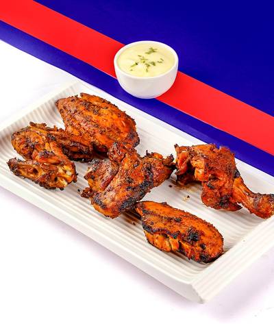 Kabab Magic in Jayanagar Bangalore | Order Food Online | Swiggy