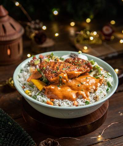 FreshMenu in Kalina Mumbai | Order Food Online | Swiggy