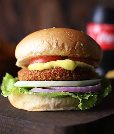 Burger It Up in Chalia Nagar Tinsukia | Order Food Online | Swiggy