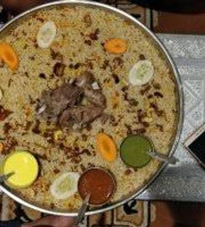 The Lavish Mandi in Islampura Karimnagar | Order Food Online | Swiggy