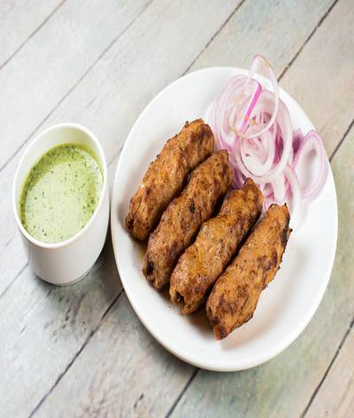 Arif Pyare Kebab by Shama Fast Food in Central Kolkata Kolkata | Order ...