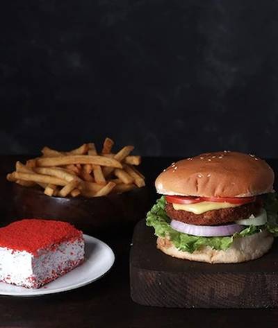 Kouzina Kafe - The Food Court in Chalia Nagar Tinsukia | Order Food ...