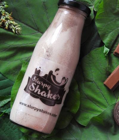 Slurpy Shakes in Chalia Nagar Tinsukia | Order Food Online | Swiggy